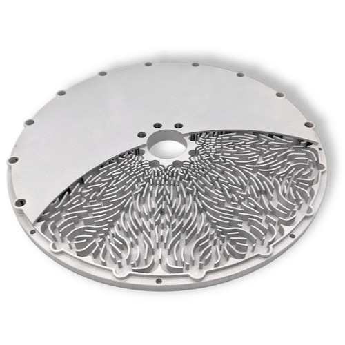 How additive manufacturing helps the semiconductor industry - Dezign Ark
