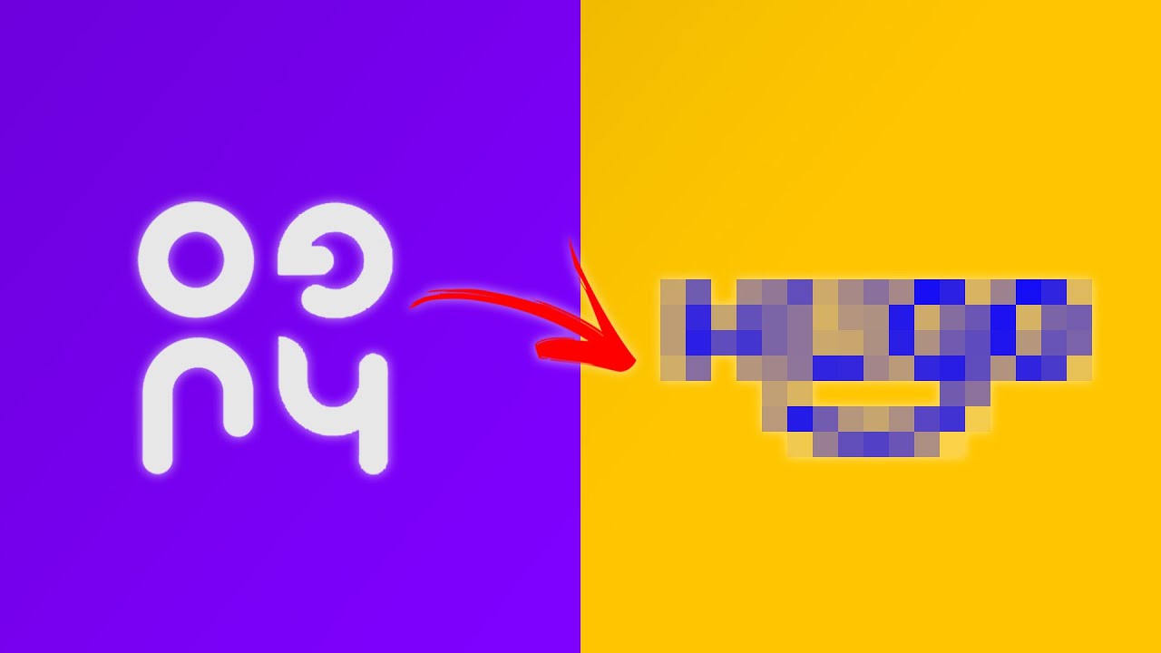 Redesigning My Subscribers Logo Big Change Dezign Ark