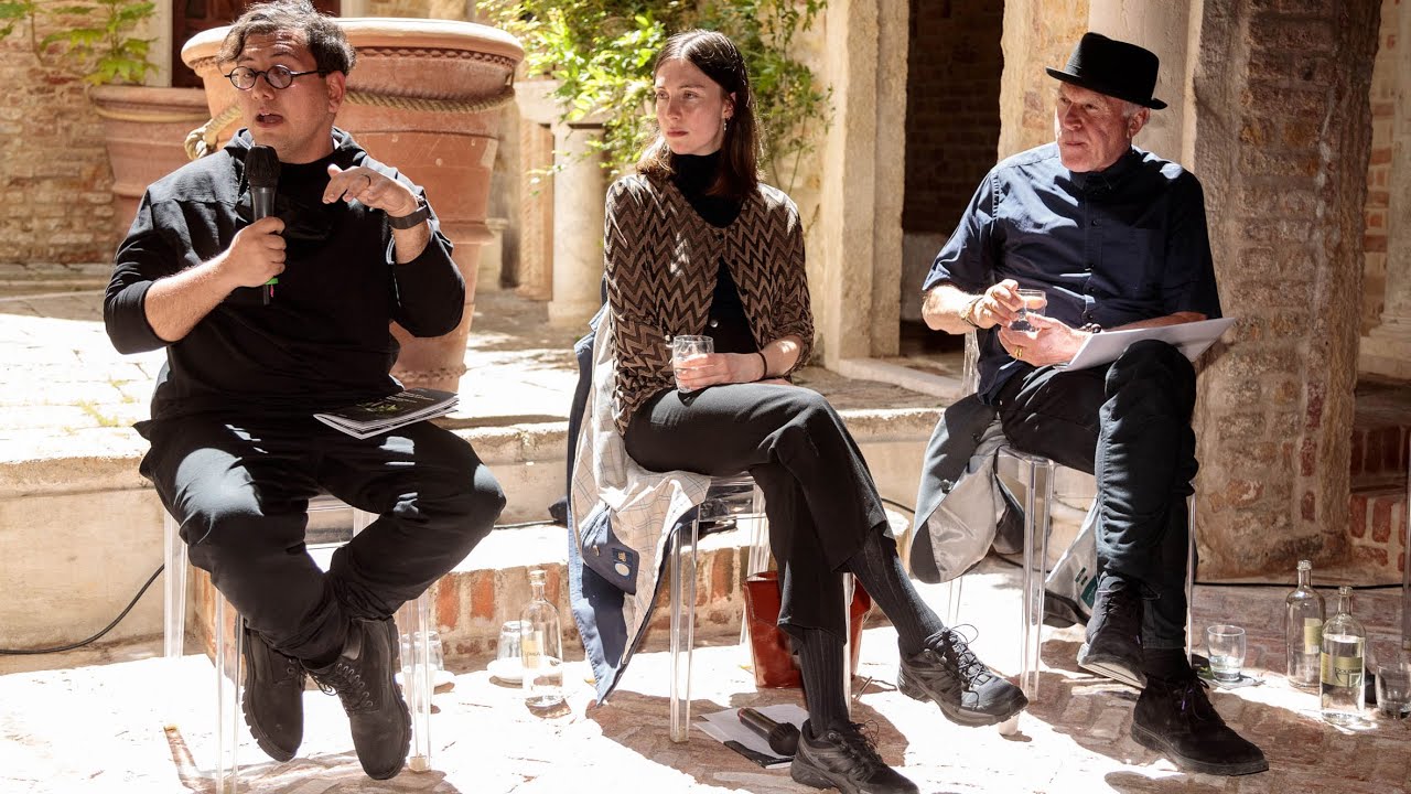 Resurrecting the Sublime - Dezign Ark