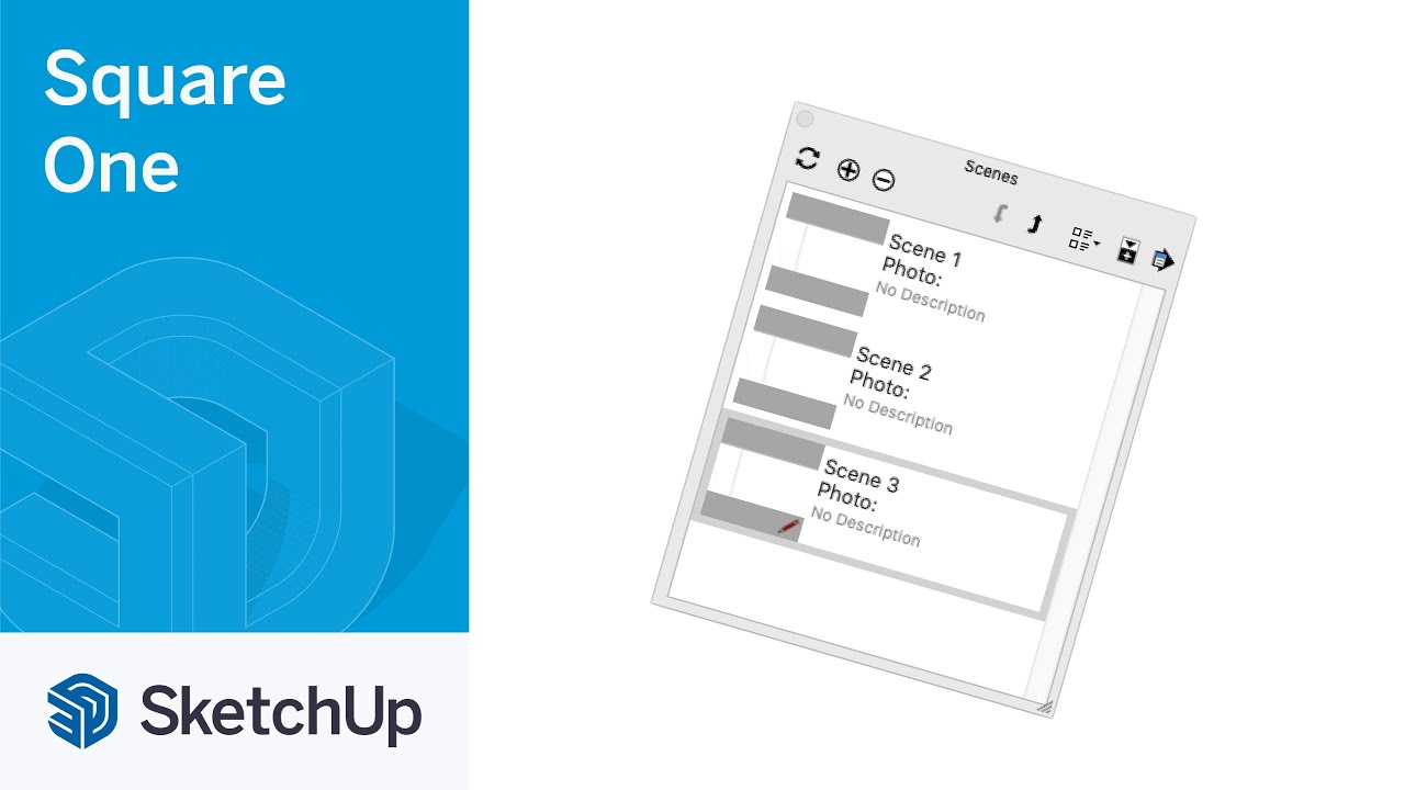 Scenes Window Square One Dezign Ark