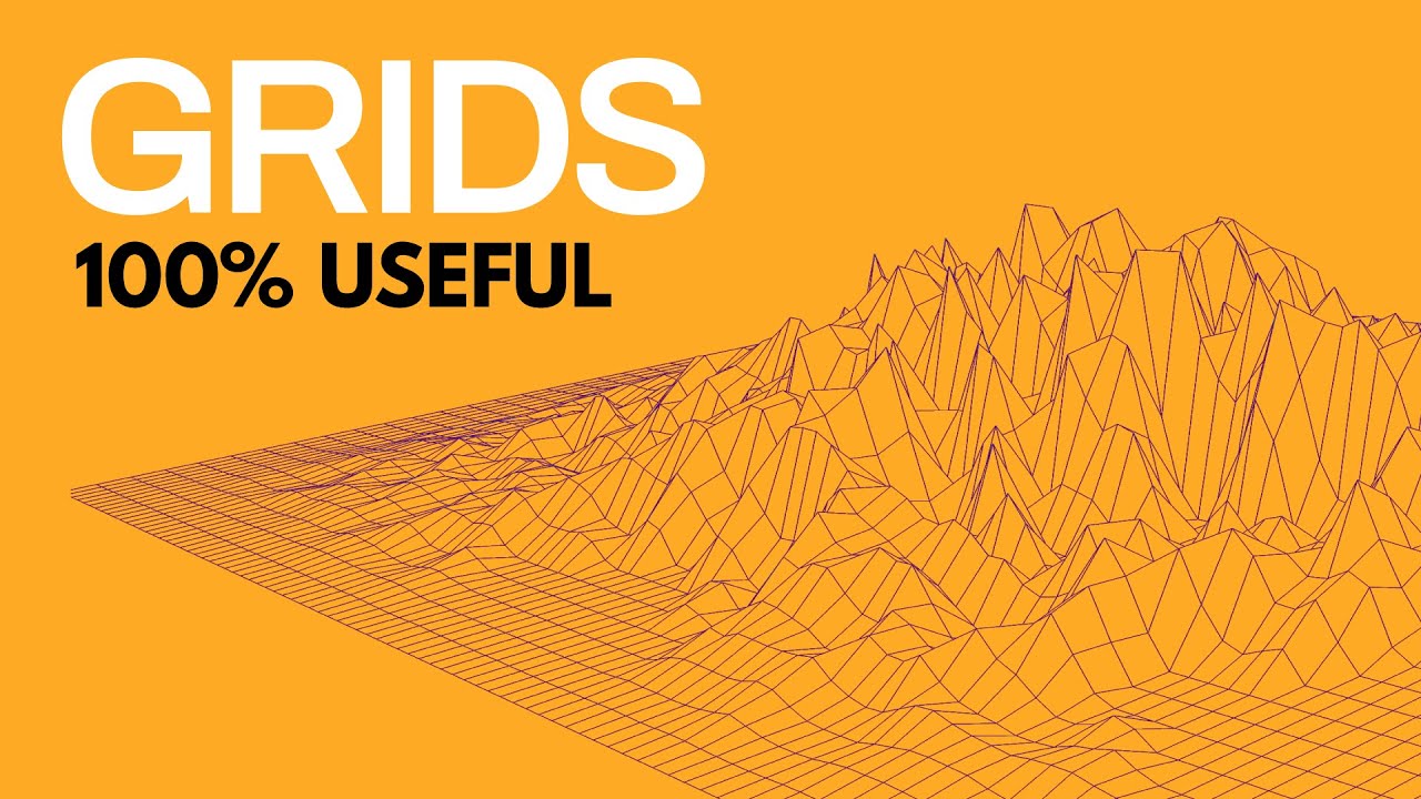 5 Reasons Why Grids Are SO USEFUL (Must Know!) - Dezign Ark
