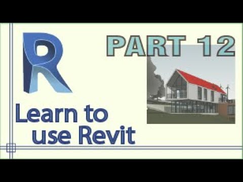 Revit - Complete Tutorial for Beginners - Learn to use Revit in 60 ...