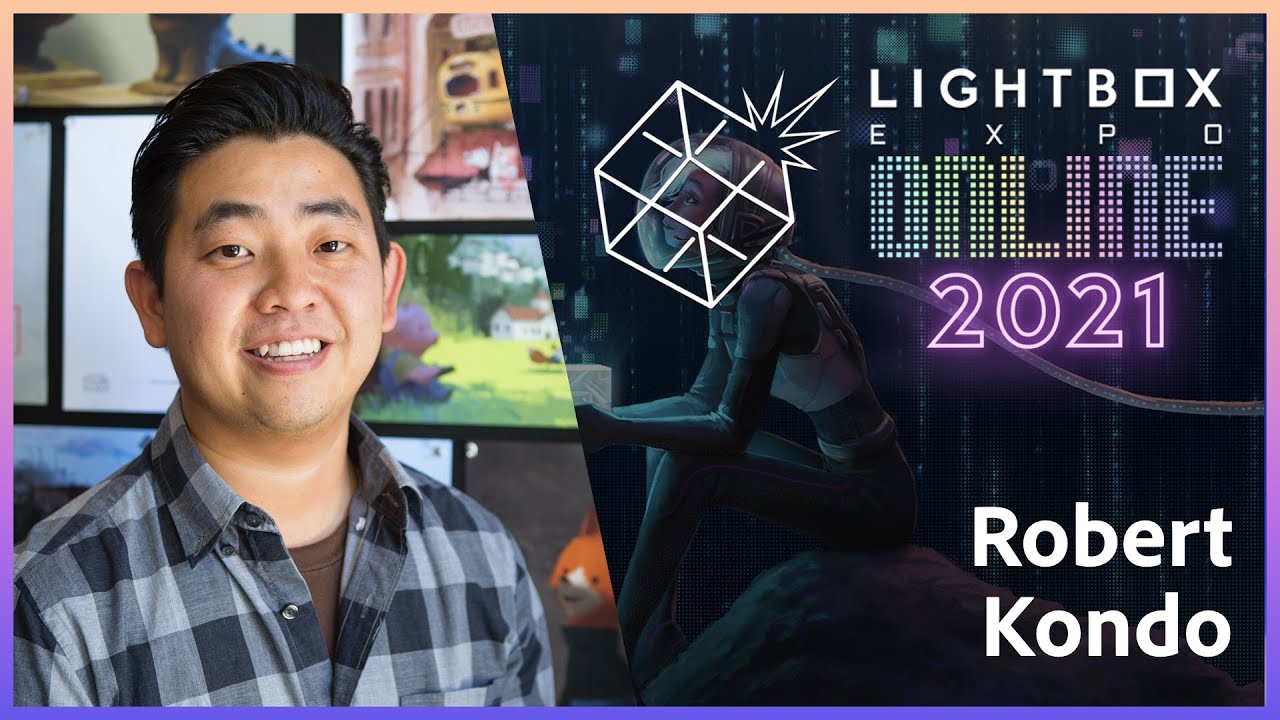 Adobe Fresco: Hot Takes with Tonko House’s Robert Kondo - Dezign Ark