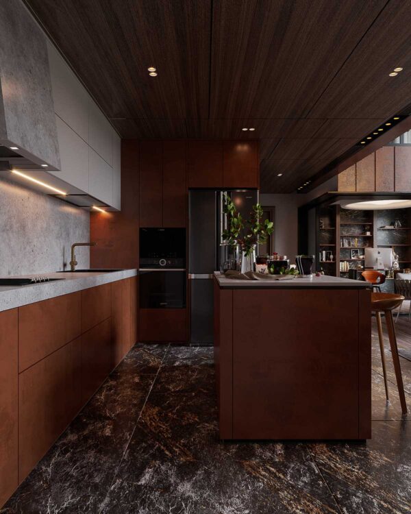 Everich Duplex - Dezign Ark