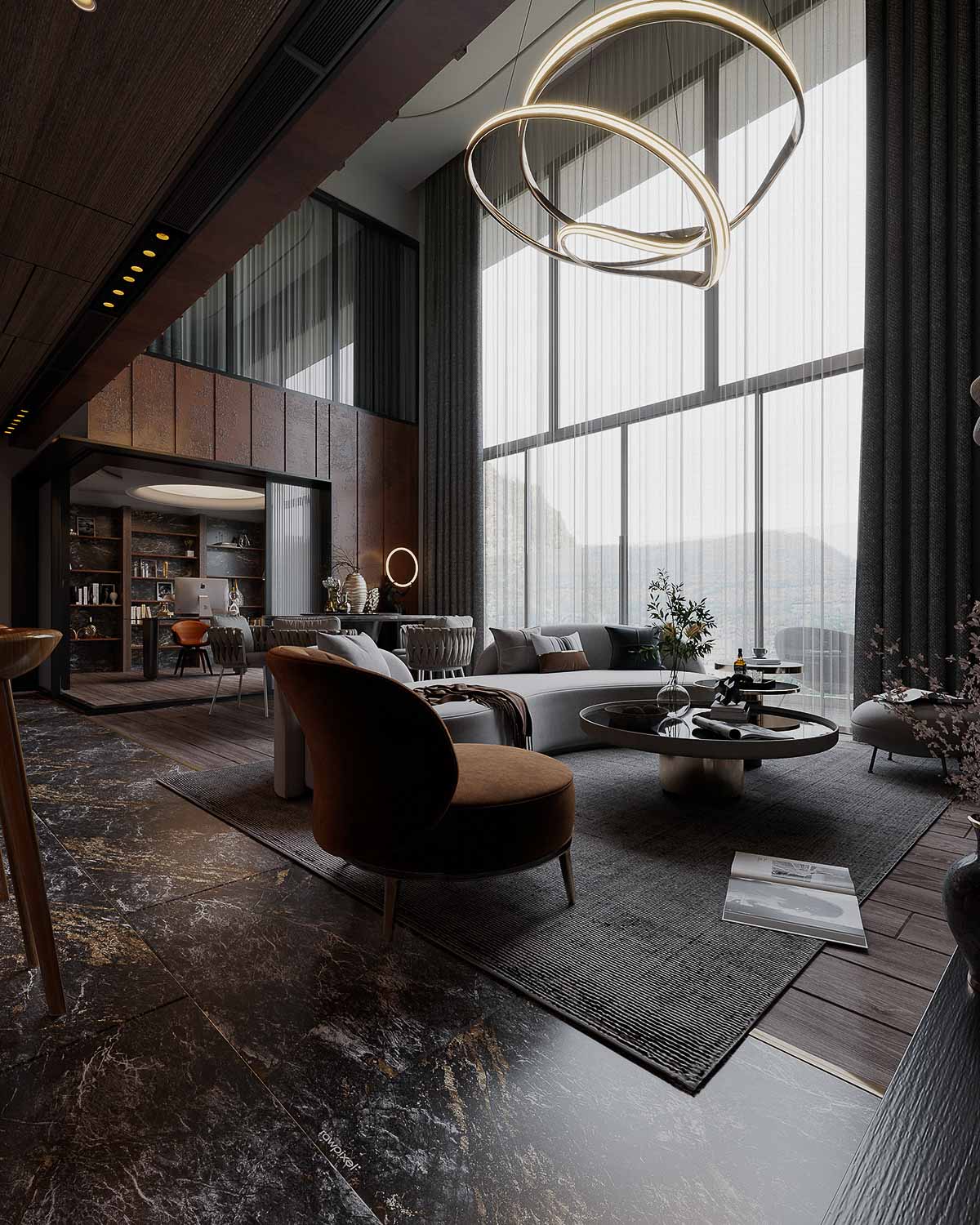 Everich Duplex - Dezign Ark