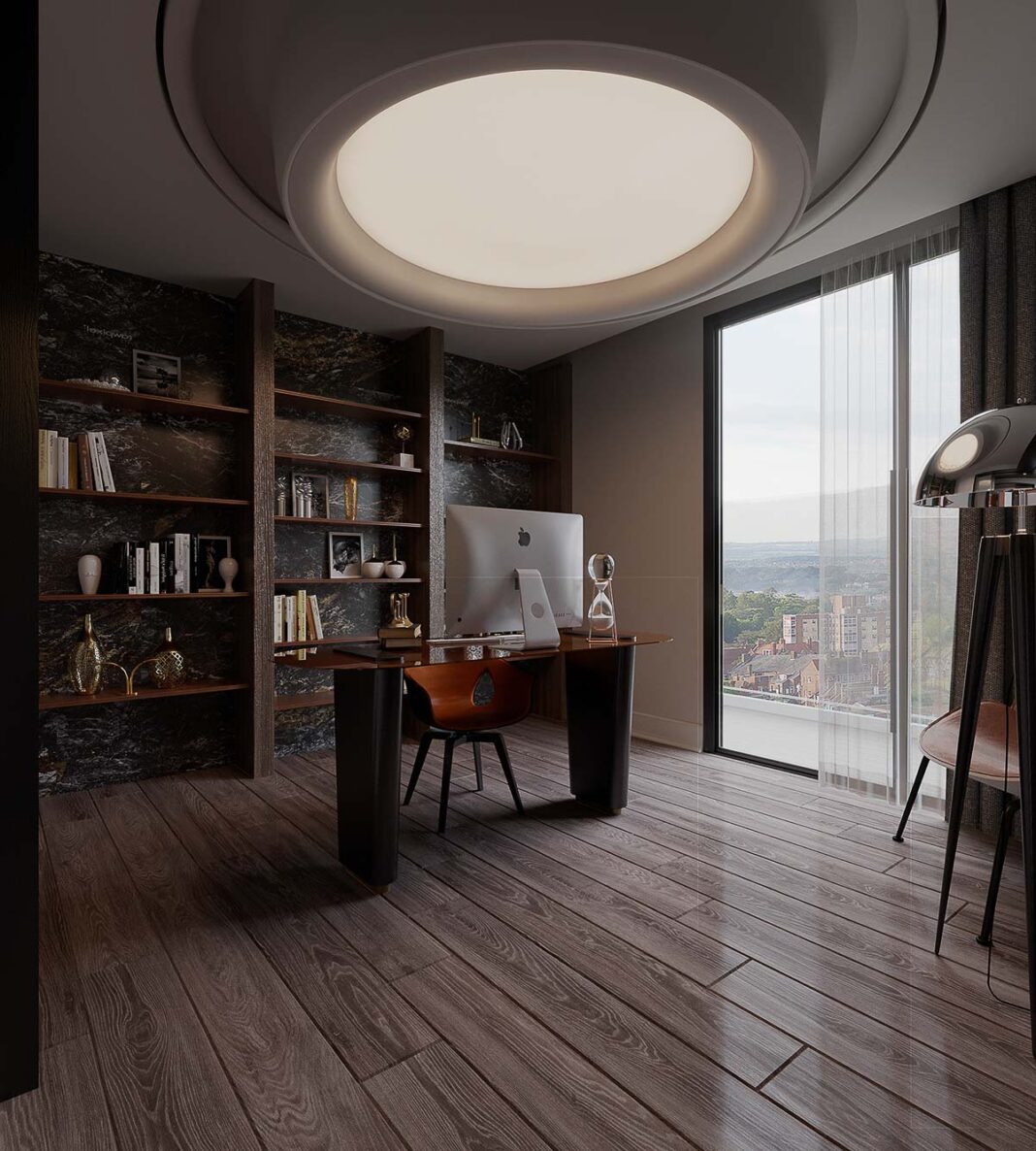 Everich Duplex - Dezign Ark