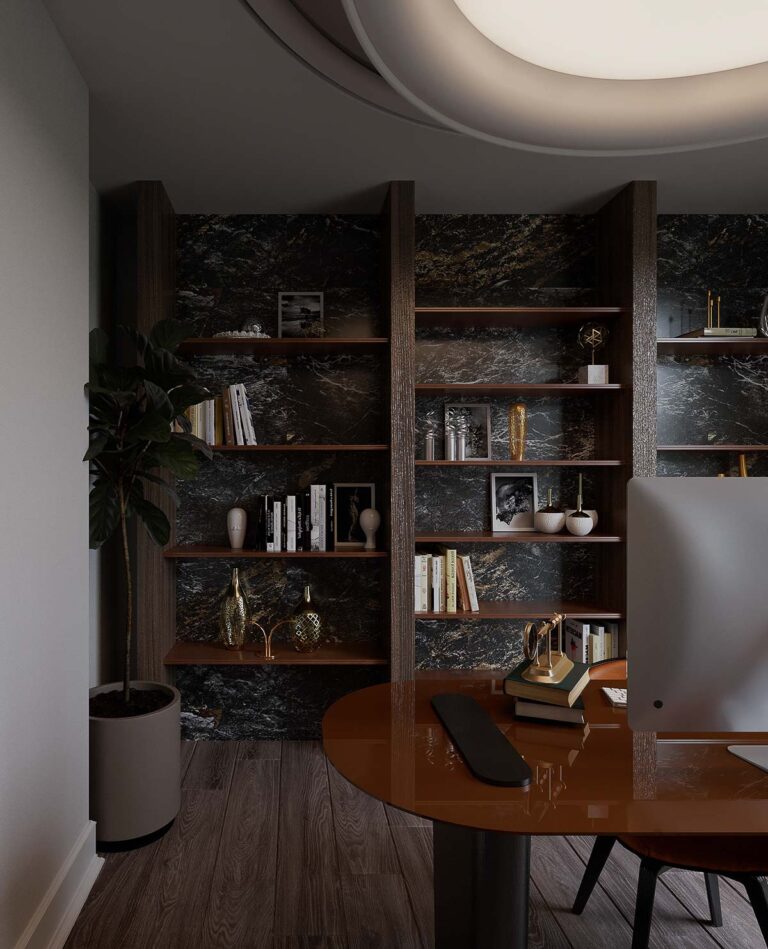 Everich Duplex - Dezign Ark