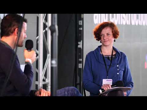 Fikret Zendeli 'Responsibility of business and construction' at ...