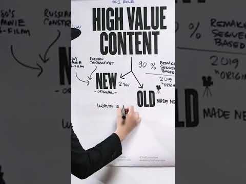 How To Be Original - Dezign Ark