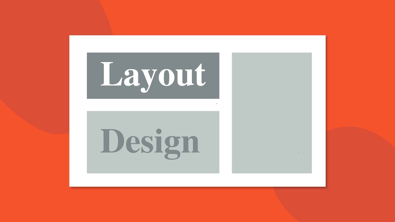 How To Create STUNNING Layouts - 5 Tips 😲 - Dezign Ark