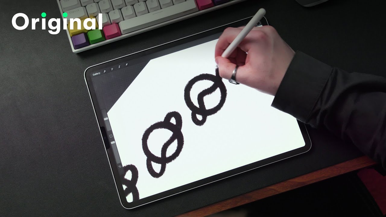 🚀 Iconic Logo Design: Brainstorm & Refine Unique Concepts - Dezign Ark