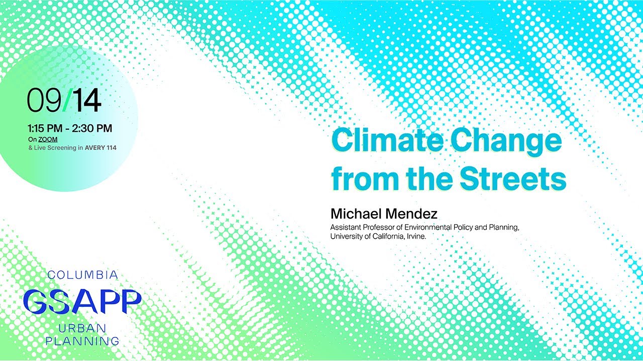 Michael Mendez - Dezign Ark