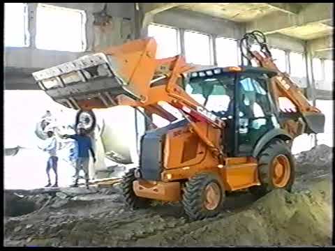 SCI-Arc has moved to the Freight Depot (2001) - Dezign Ark