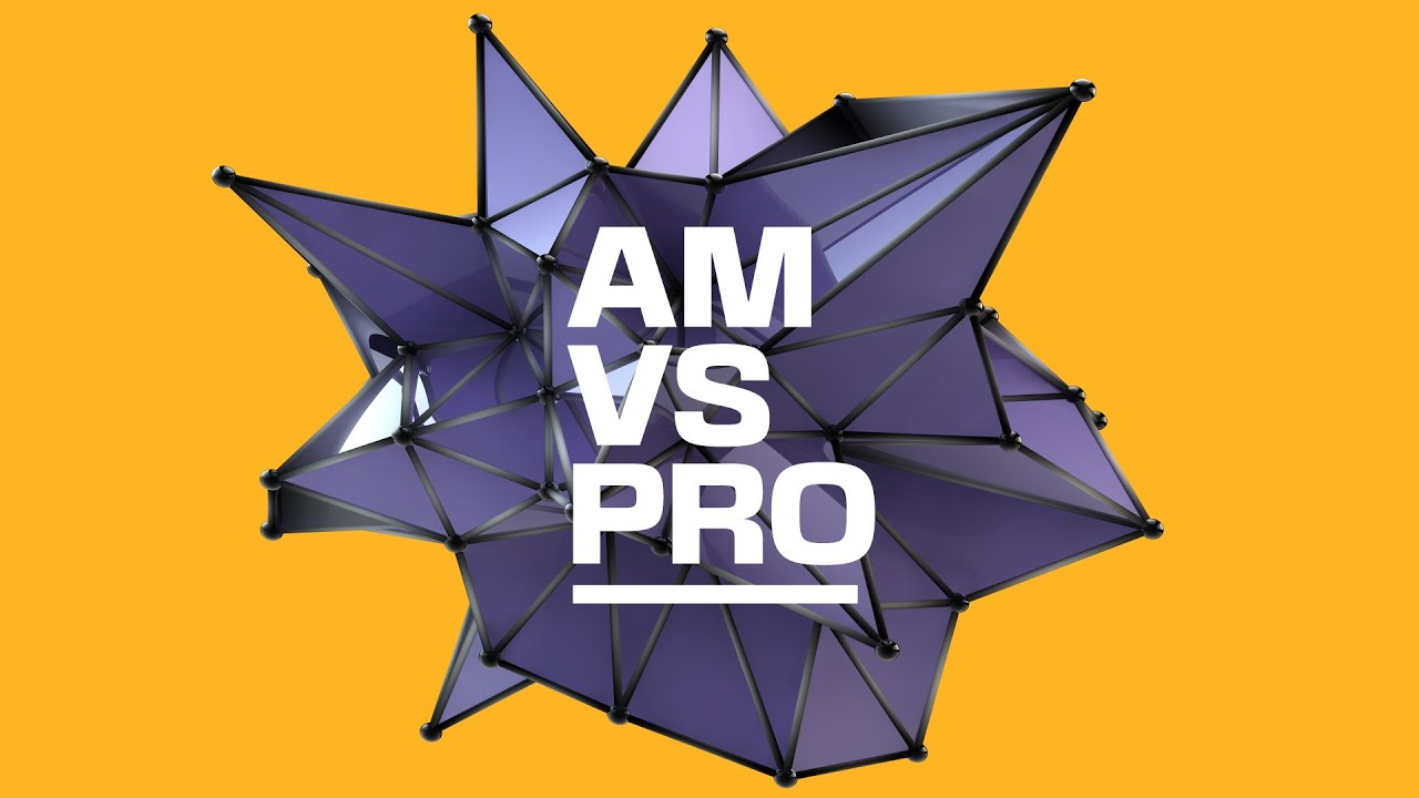 Amateur Vs Pro Graphic Designs Dezign Ark