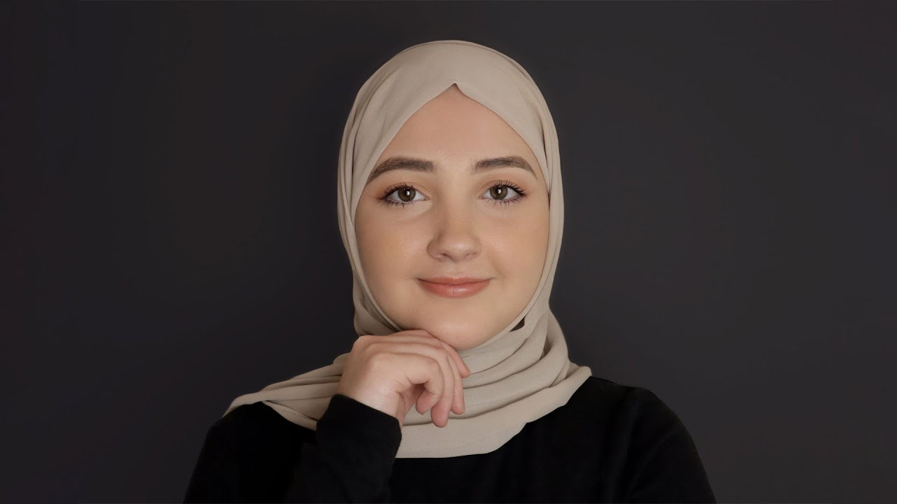 Architecture CV Video - Rasha Shrourou - Dezign Ark