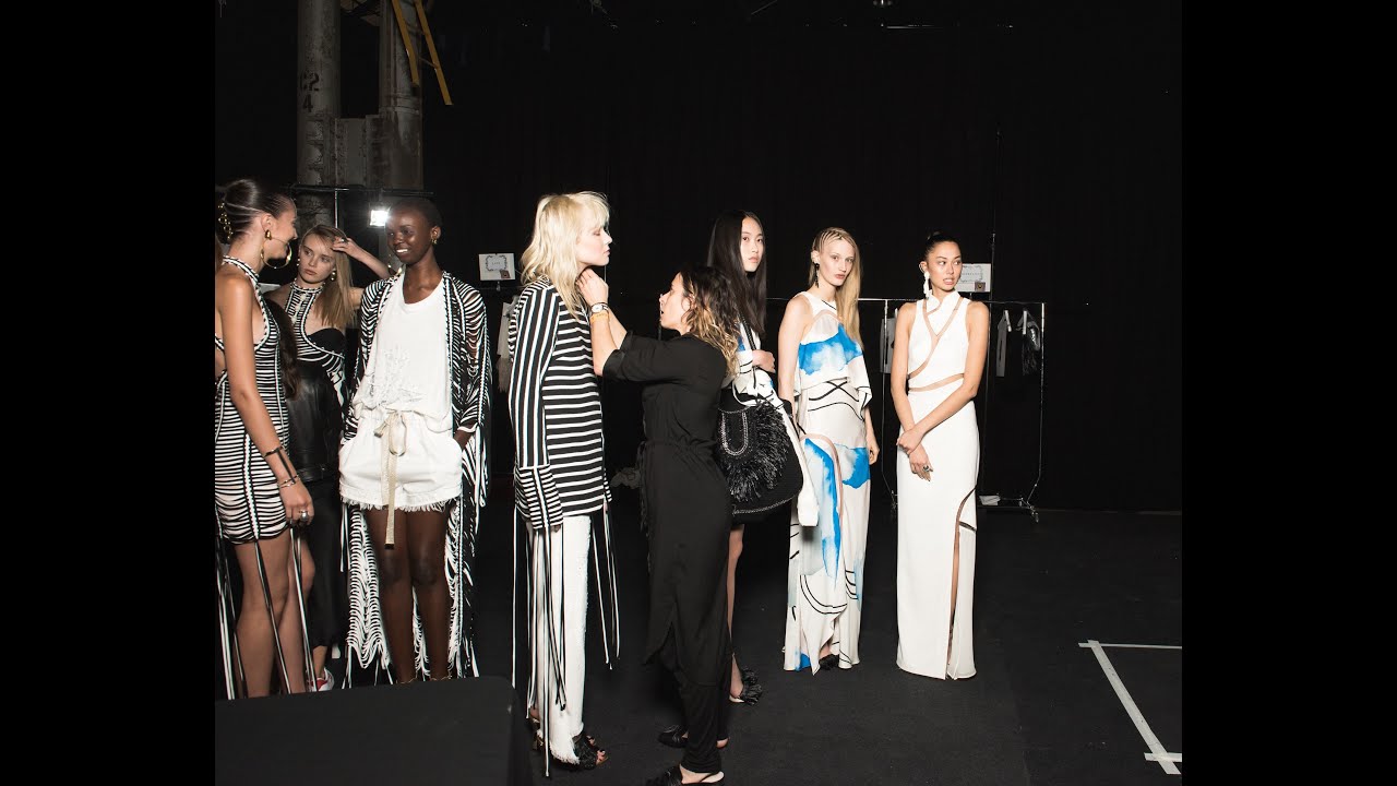 Fashion Styling Workshop - Dezign Ark