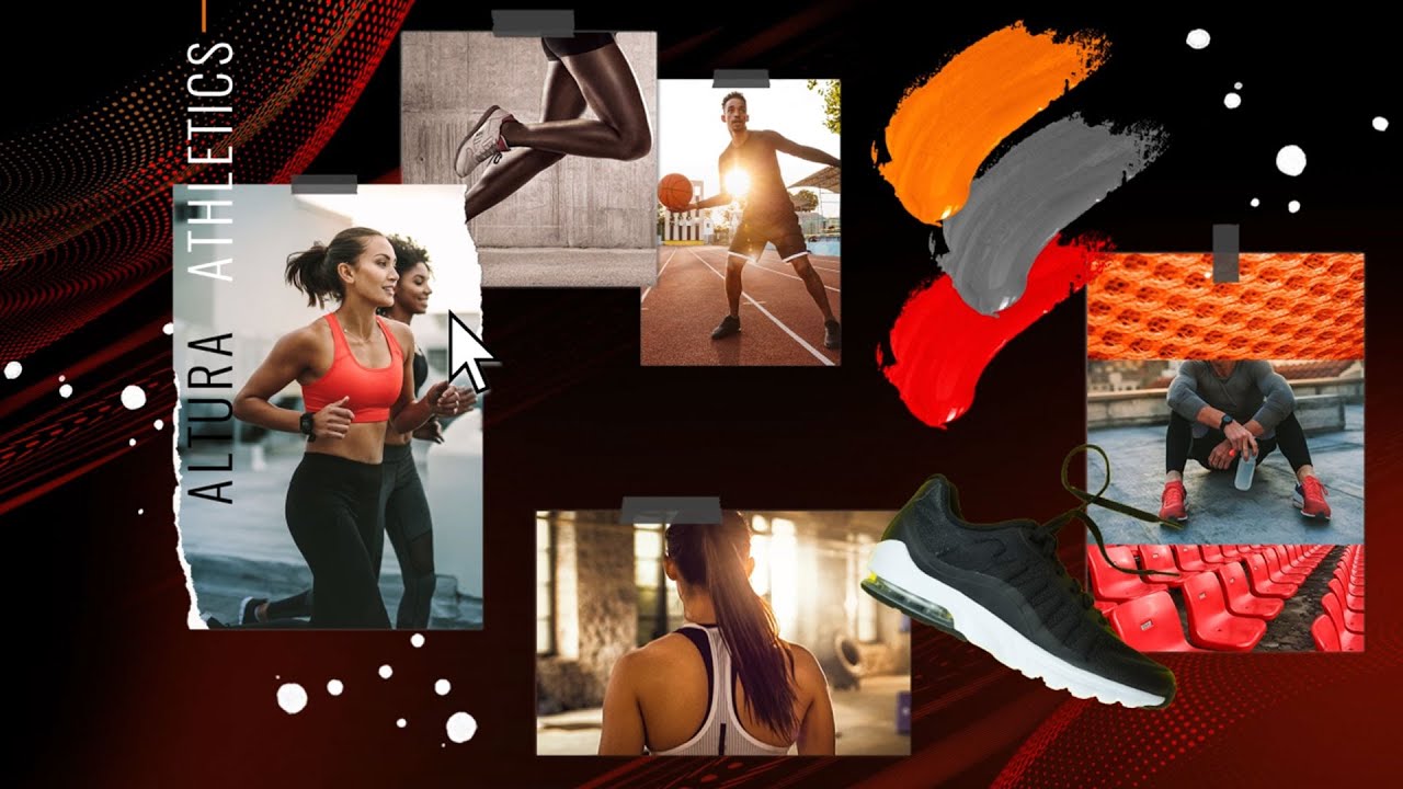 How to Create a Brand Mood Board | Adobe Creative Cloud - Dezign Ark