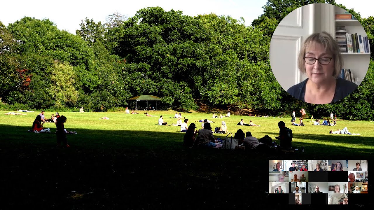 Restorative Cities: Urban Design for Mental Health and Wellbeing ...