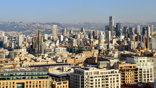 Beirut Design Week 2018 - Dezign Ark