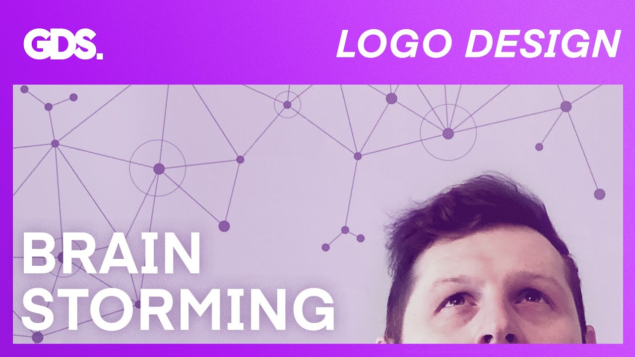 Brainstorming For a Logo Design [EP 7/44] - Dezign Ark
