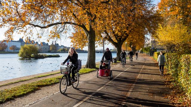 How do you create a healthy city? - Dezign Ark