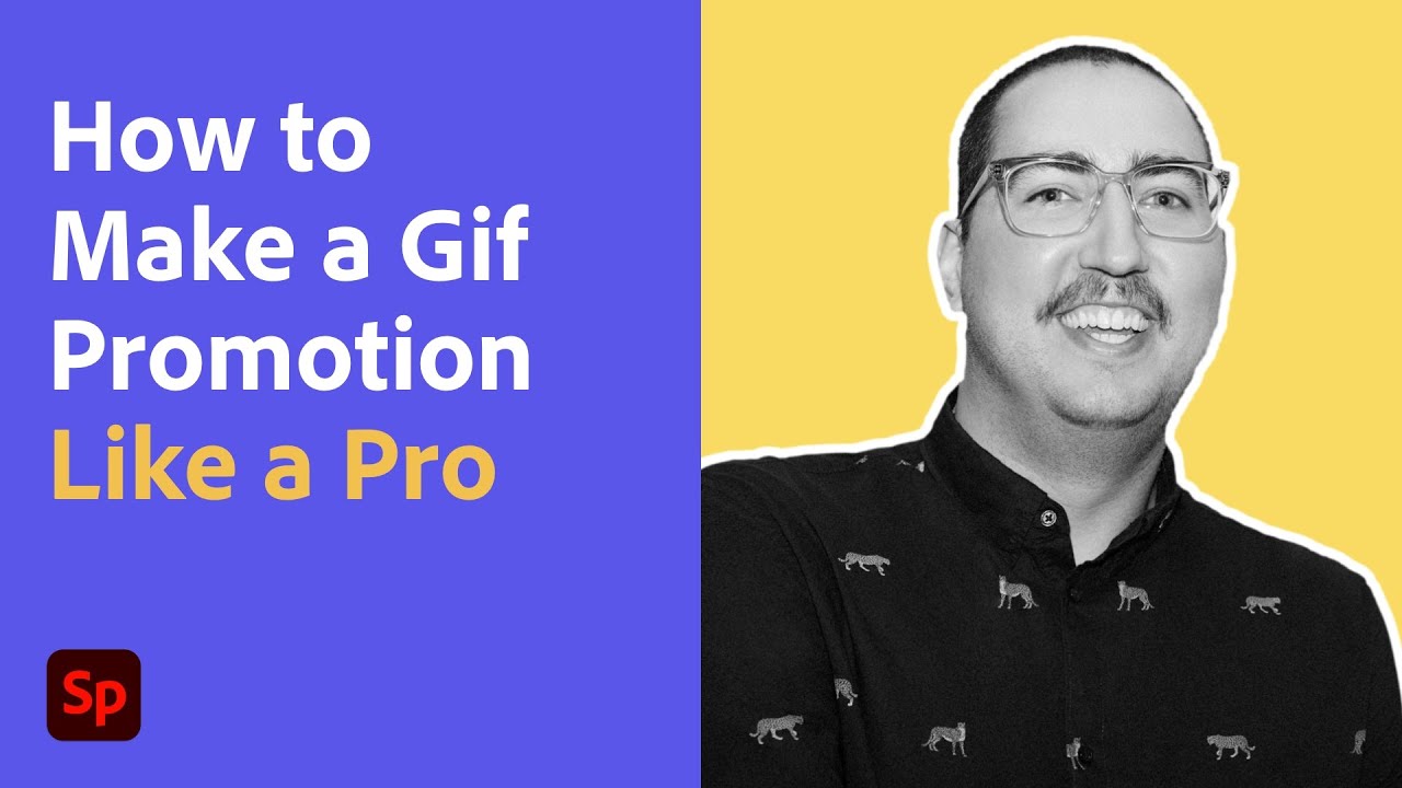 How to Make A GIF Promotion for Facebook: Like A Pro - Dezign Ark