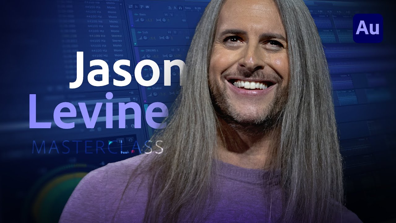 MASTERCLASS | Destructive & Non-Destructive Audio Editing - Dezign Ark