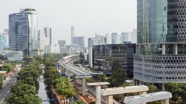 Moving capitals - Dezign Ark