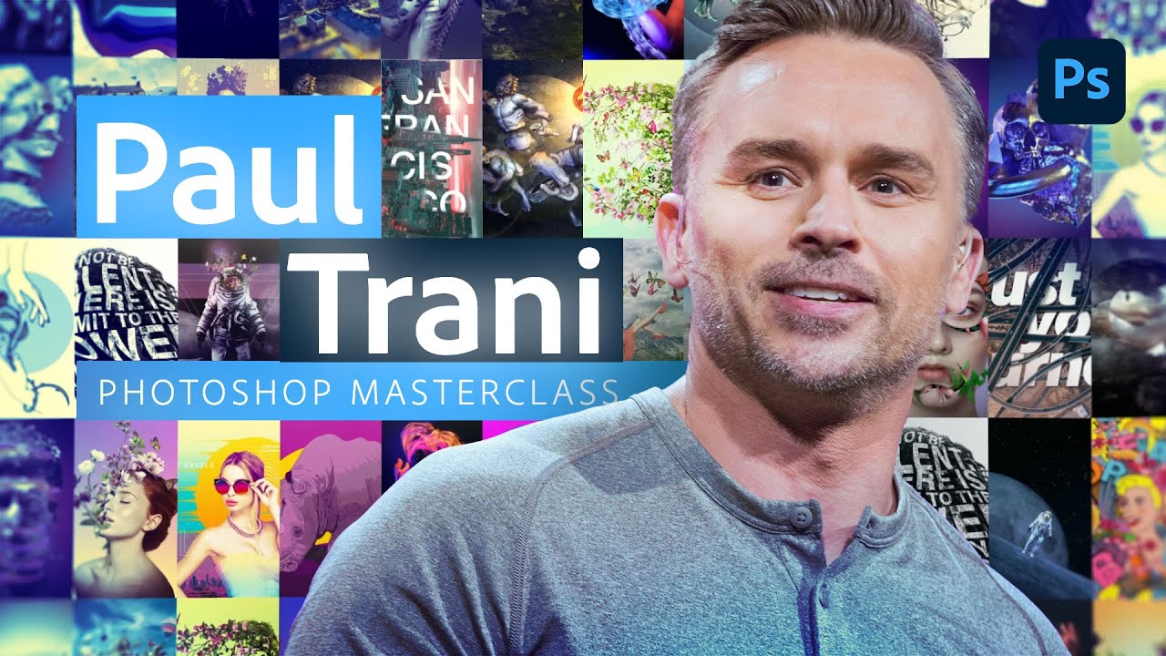 Photoshop Masterclass: Color Harmonization - Dezign Ark