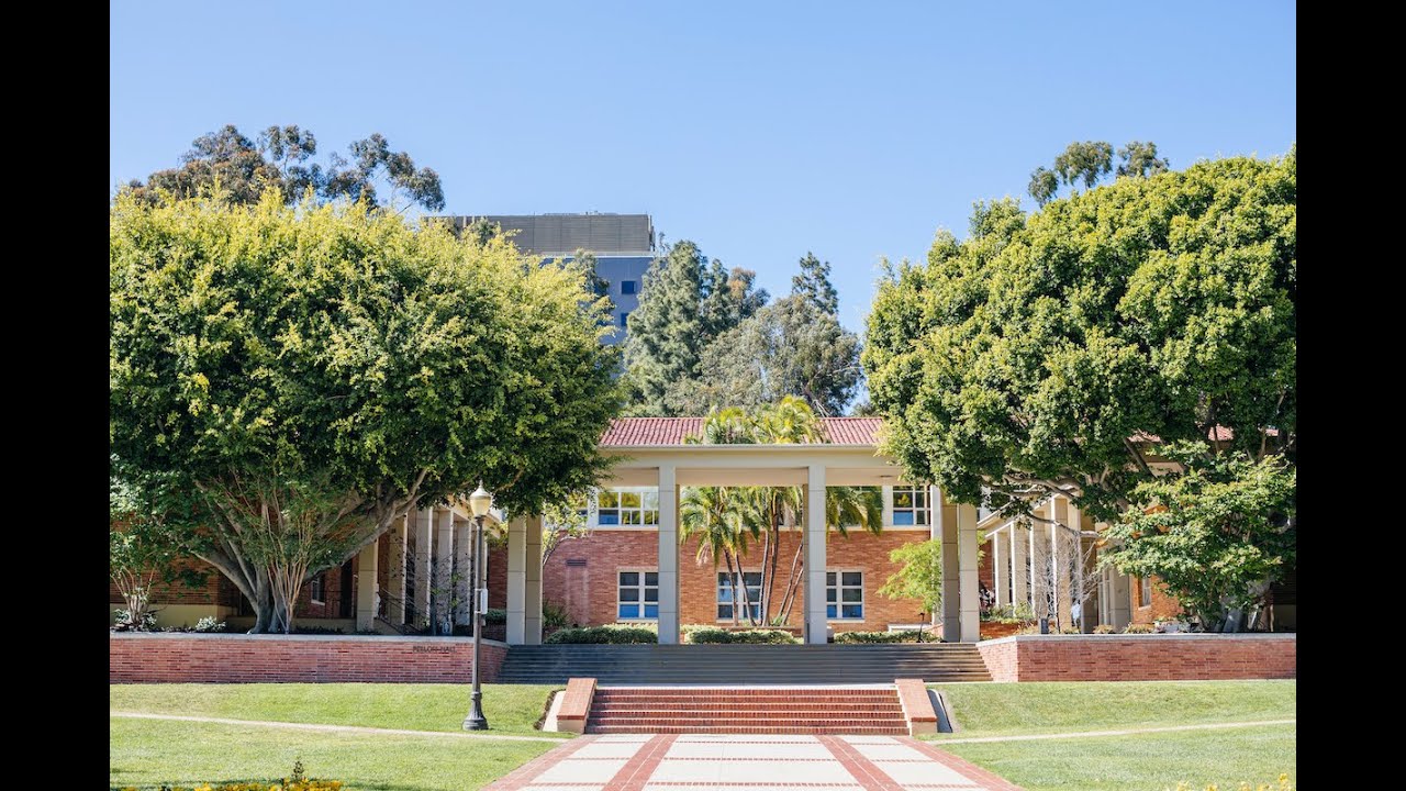 Portfolio Workshop: Fall 2021 Graduate Programs Virtual Open House, UCLA AUD - Dezign Ark