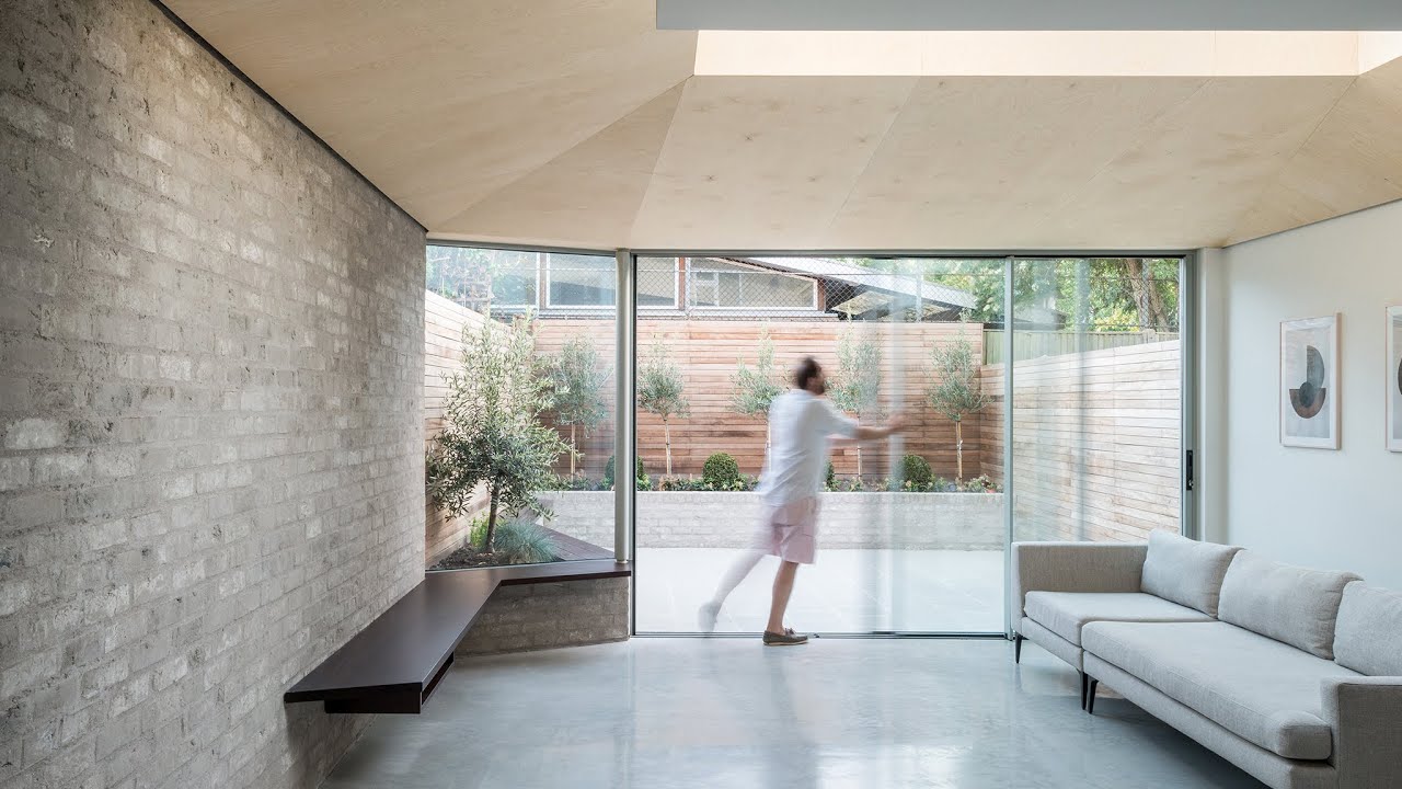 The Importance of Residential Ventilation - Dezign Ark