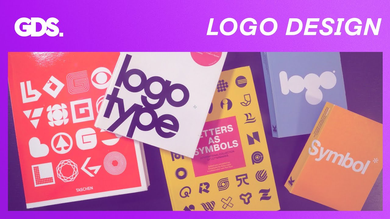 Visual Research for Logo Design [EP 10/44] - Dezign Ark