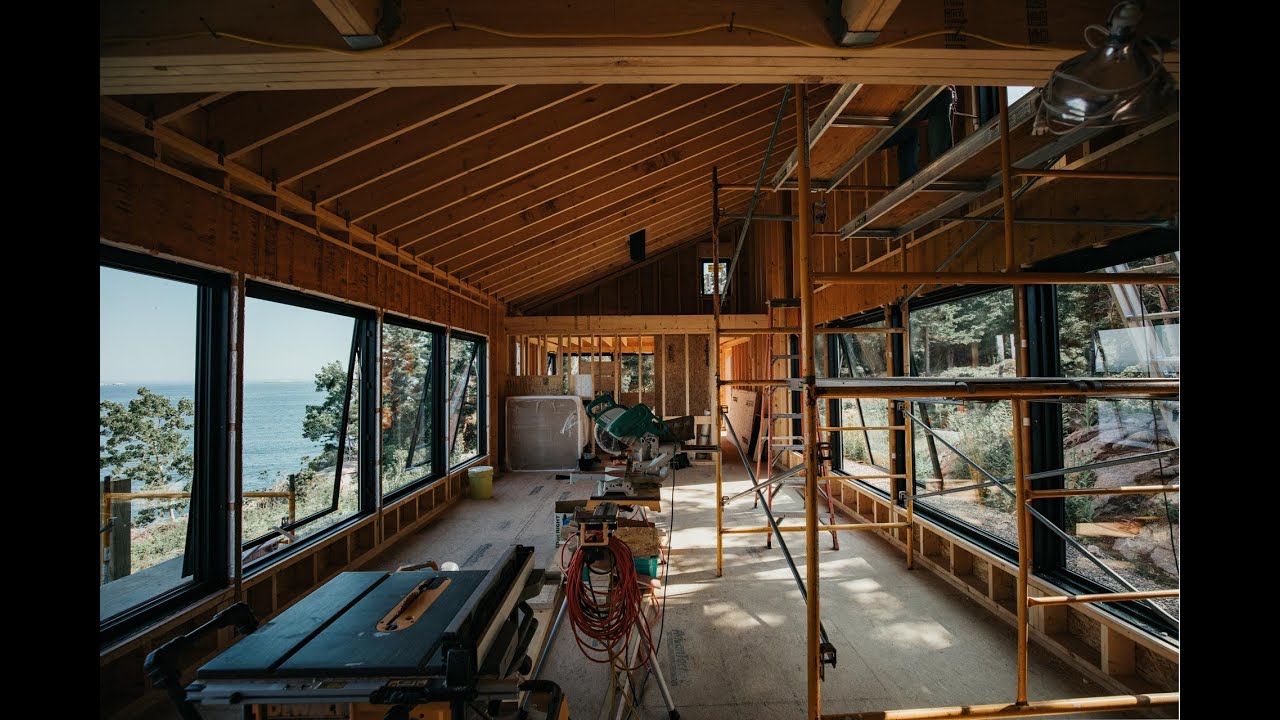 What happened to the Outpost Project? - Dezign Ark