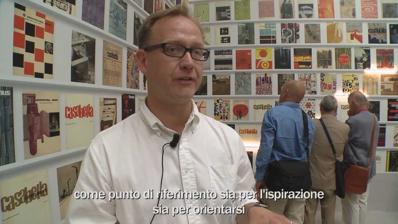 Biennale Architettura 2012 - Steve Parnell - Dezign Ark