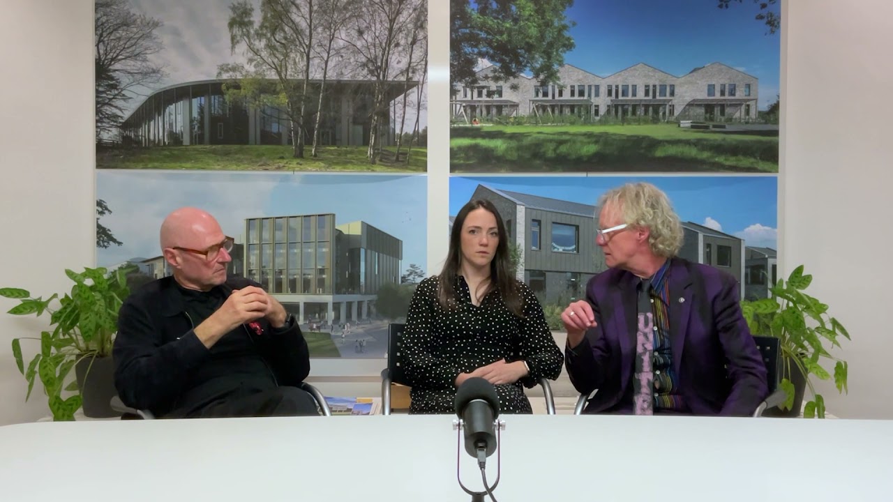 COP26 - What next for architects? - Dezign Ark
