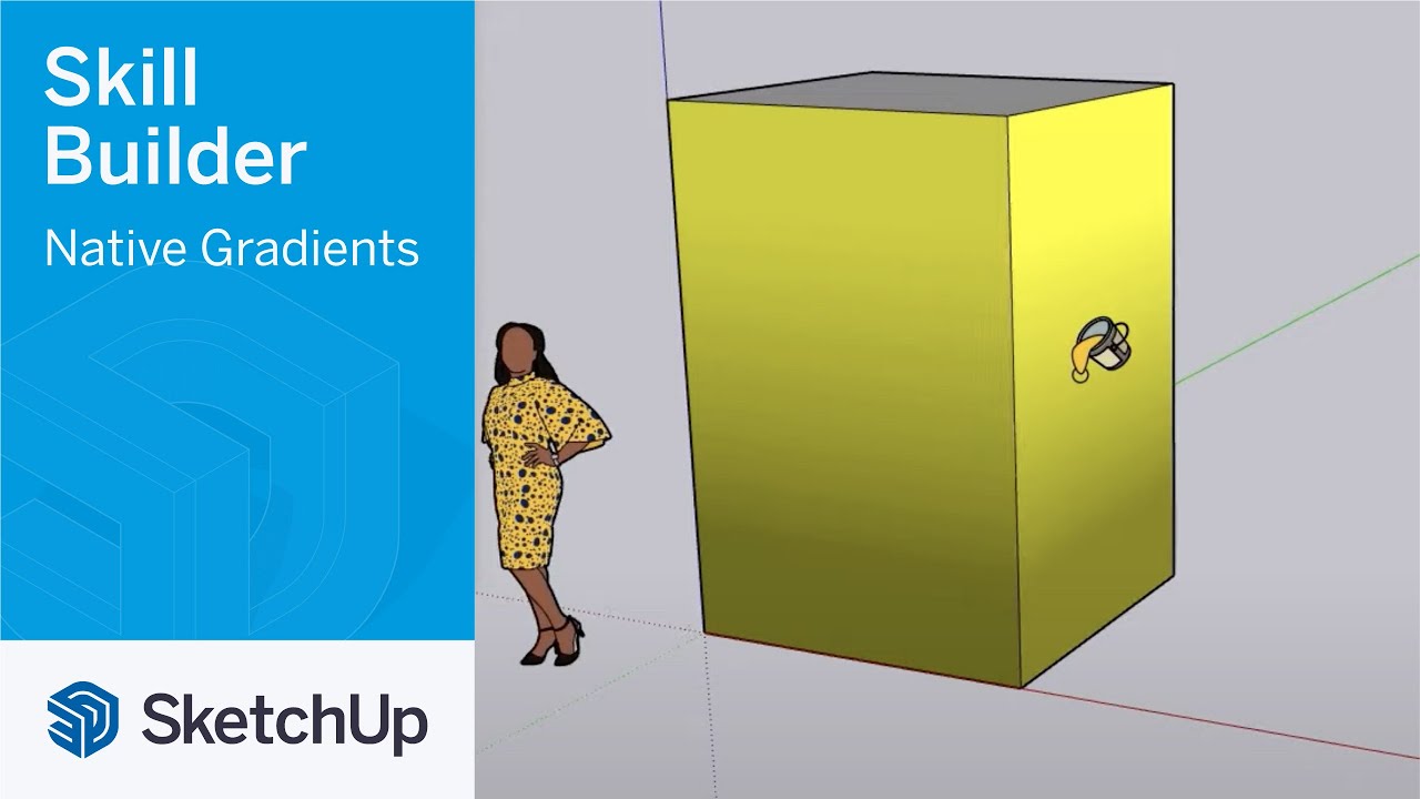 Native Gradients - Skill Builder - Dezign Ark