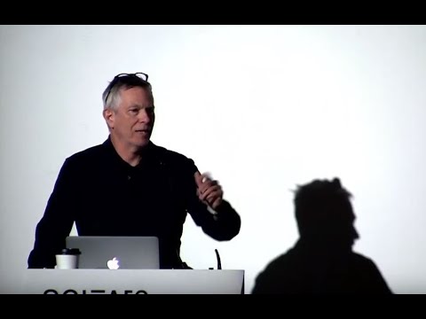 Neil Denari (October 21, 2019) - Dezign Ark