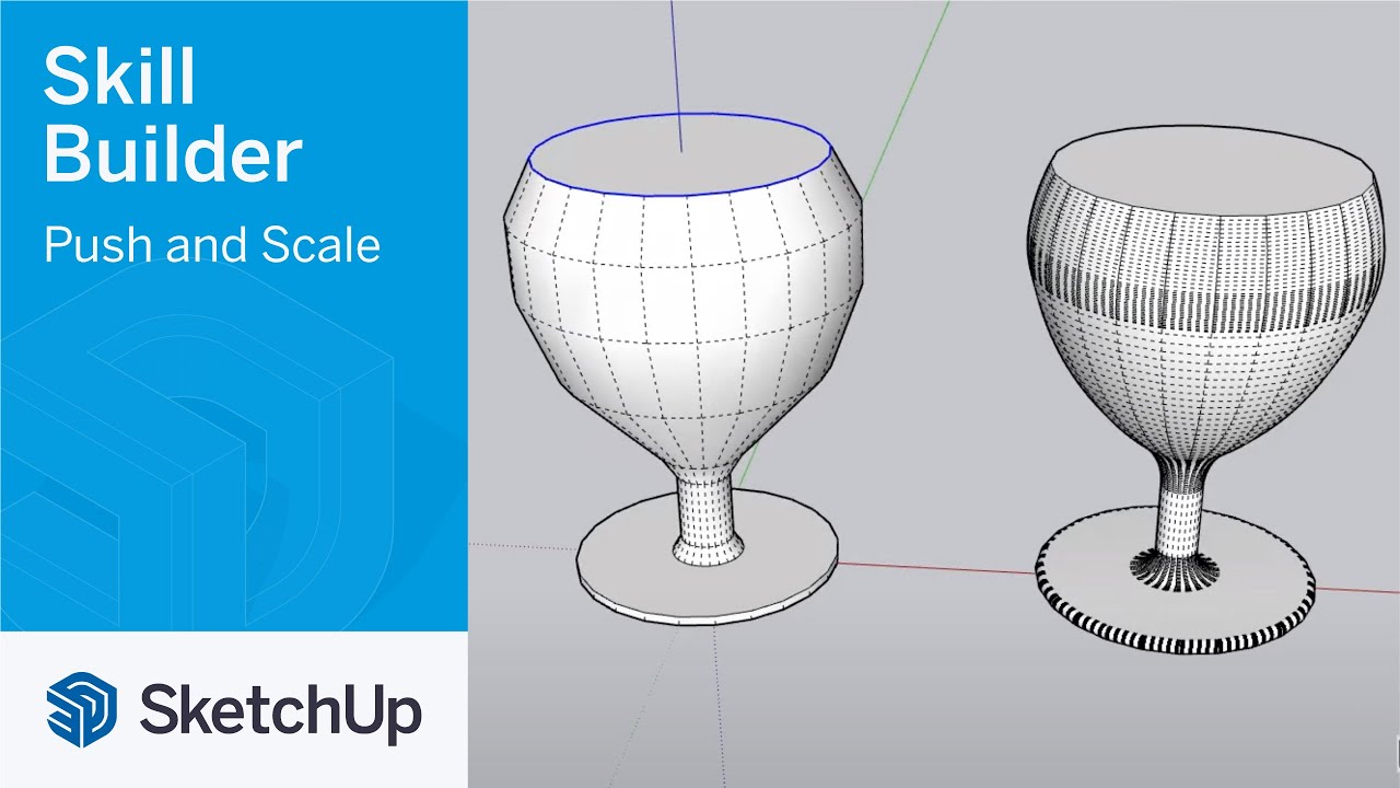 Push And Scale Skill Builder Dezign Ark