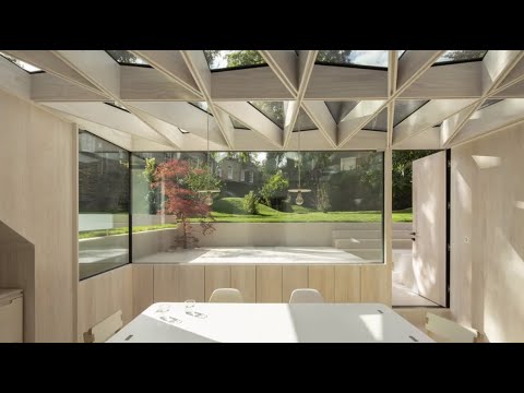 RIBA Small Project of the Year 2021 winners - Dezign Ark