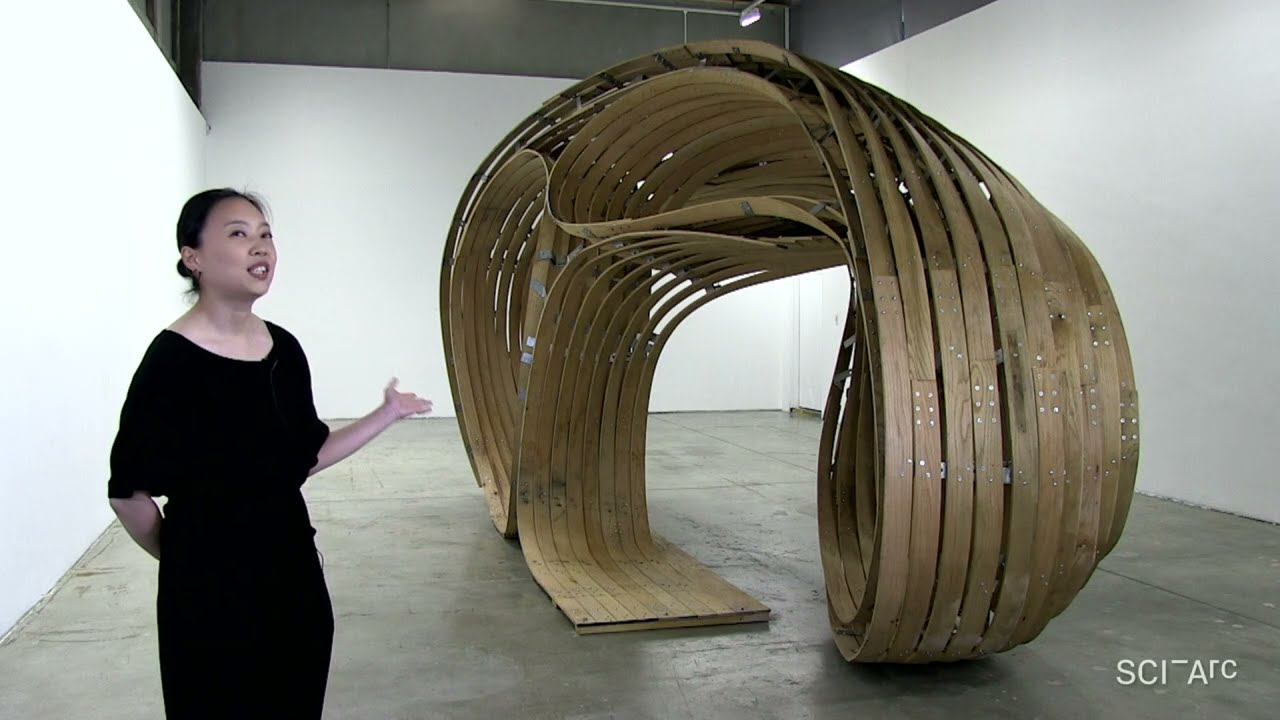 Soomeen Hahm & Igor Pantic : 2021 : a steam odyssey (August 6, 2021 ...