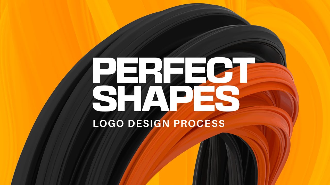 The Secret To Designing PERFECT LOGO SHAPES (6 Things You Need ...