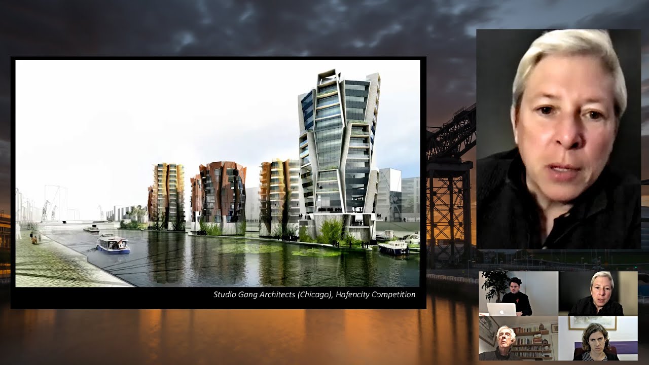 Tidal Cities: How to float in flooding urban districts. - Dezign Ark