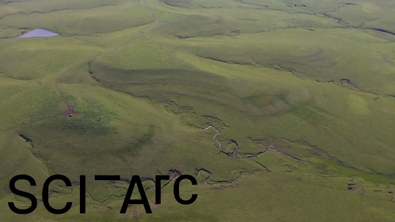 Timothy A. Schuler: The Middle of Everywhere - Dezign Ark