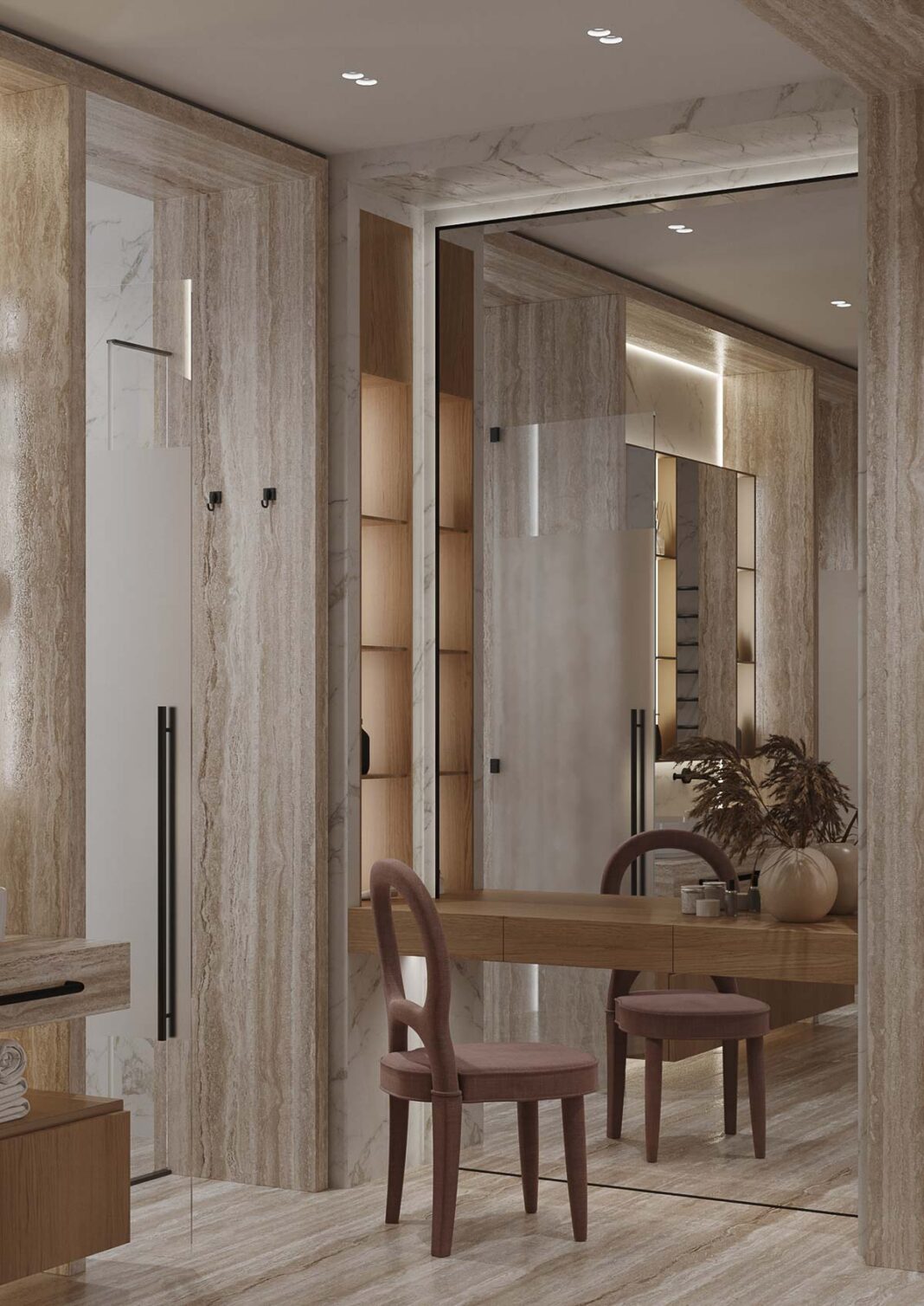 AB | POEM OF THE FOREST - Dezign Ark