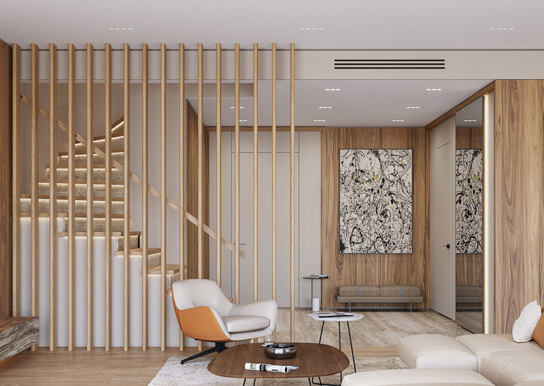 AB | POEM OF THE FOREST - Dezign Ark