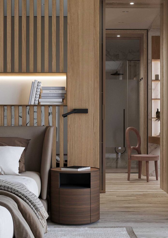 AB | POEM OF THE FOREST - Dezign Ark