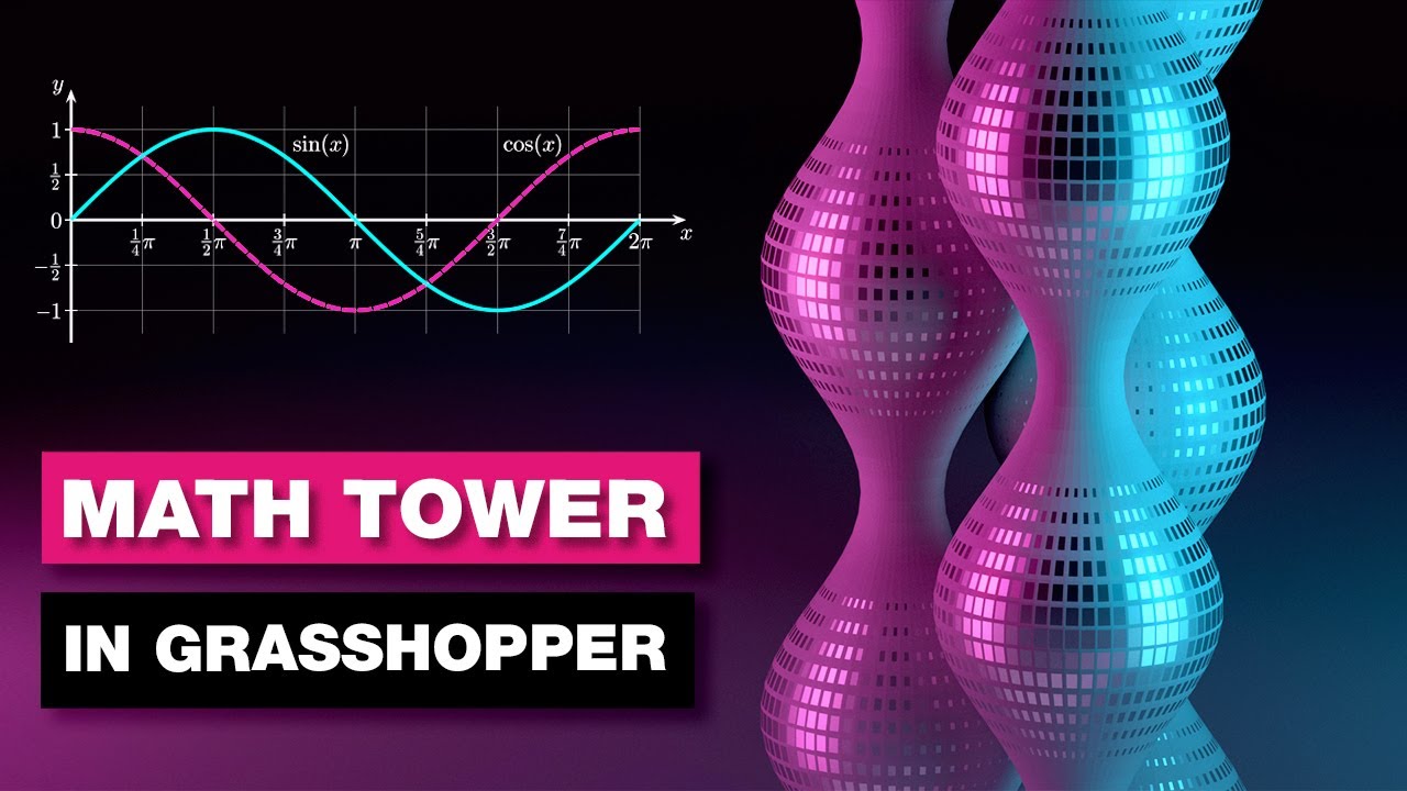 Combining MATH with Architecture - Dezign Ark