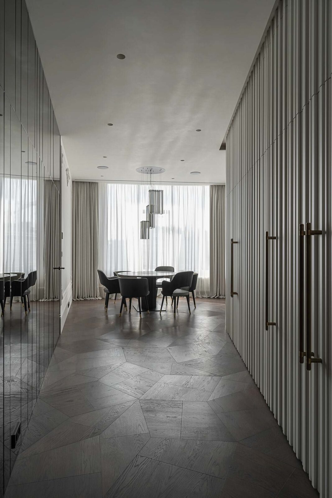 IQ-77-SL Apartment Part 2 - Dezign Ark