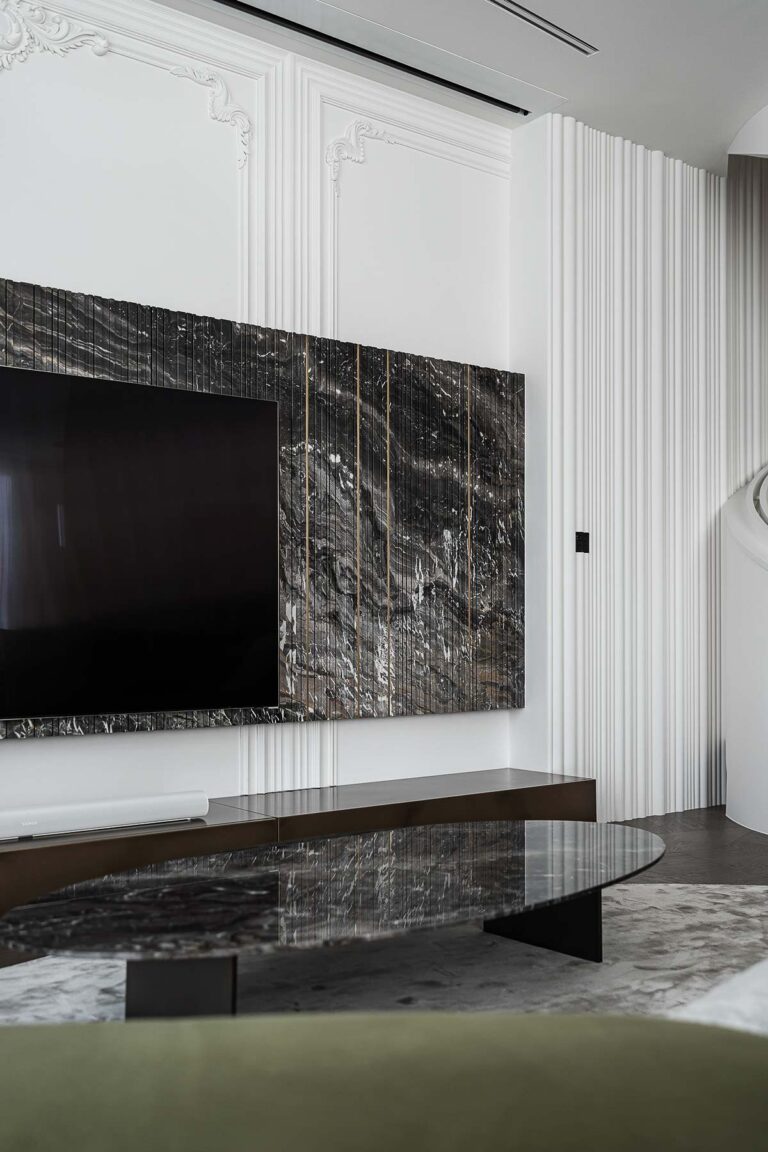 IQ-77-SL Apartment Part 2 - Dezign Ark