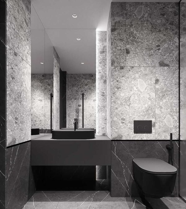 IQ-84-TH Apartment - Dezign Ark